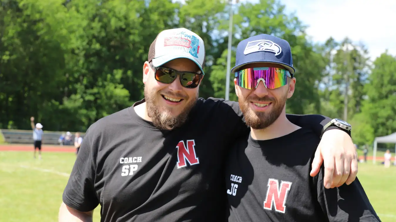 Norderstedt Football